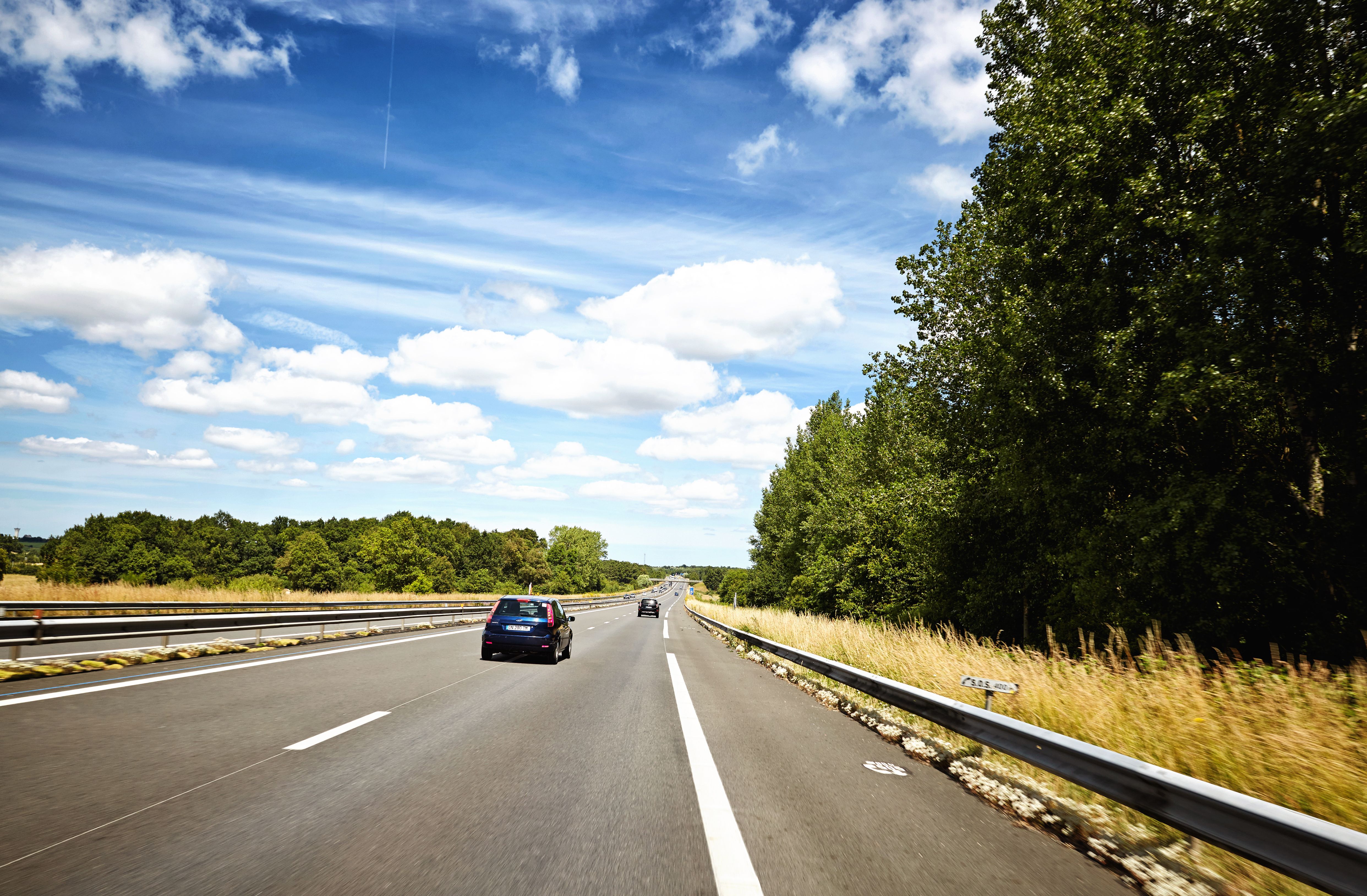 L'A79 : la première autoroute à péage en flux libre en France