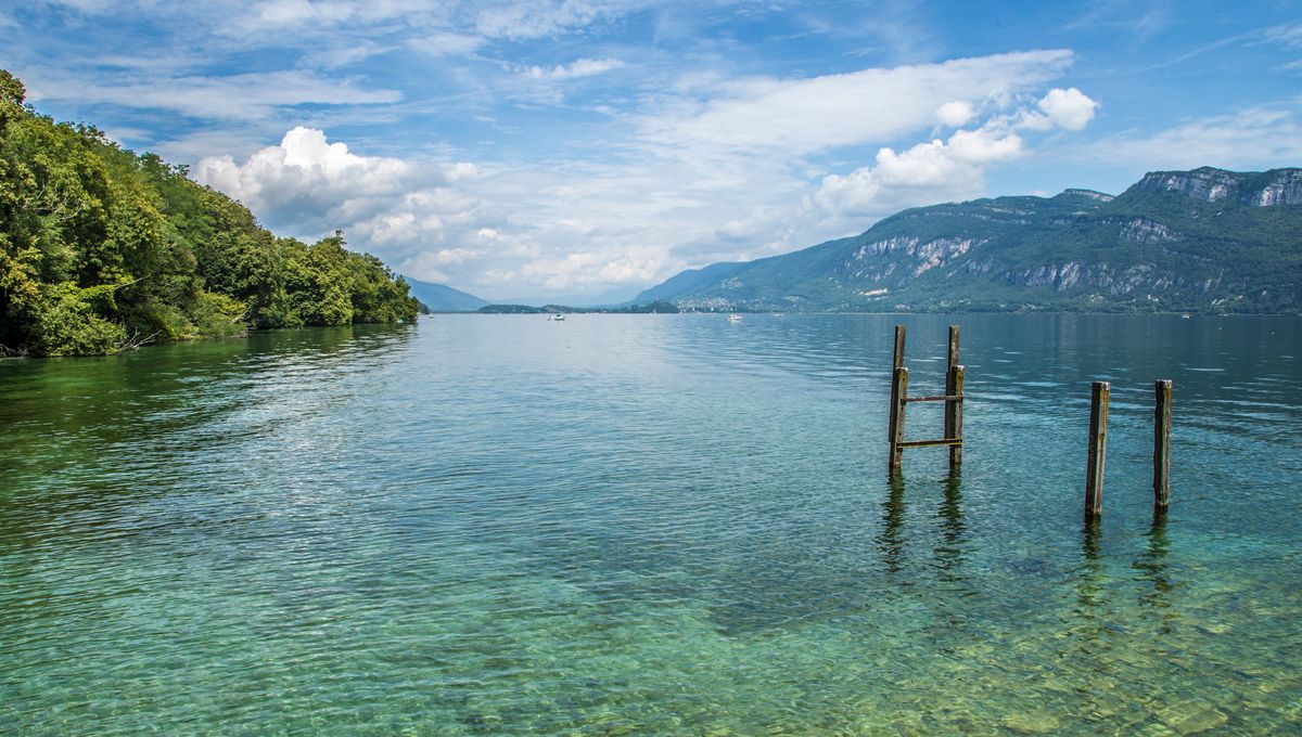La Haute-Savoie hors saison : road trip ressourçant au pays des lacs