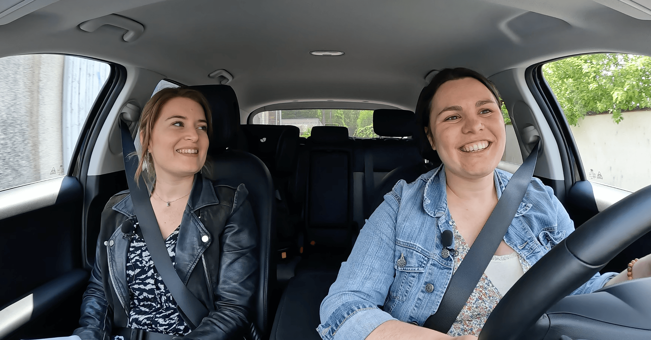 Parle-moi de Watt – À la rencontre de Carole et Tanguy à Issoudun