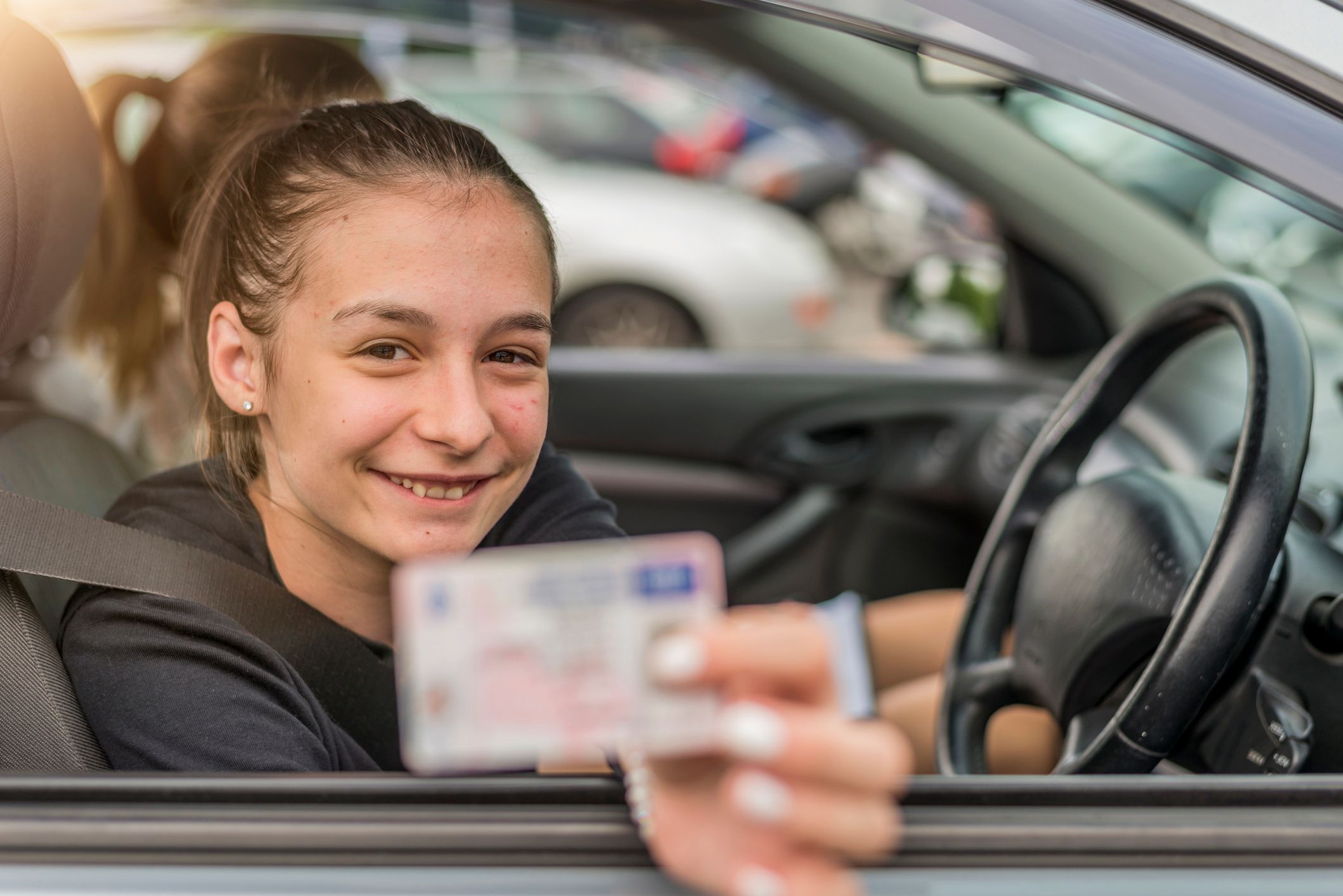 Permis à 17 ans : qu’est ce qui change
