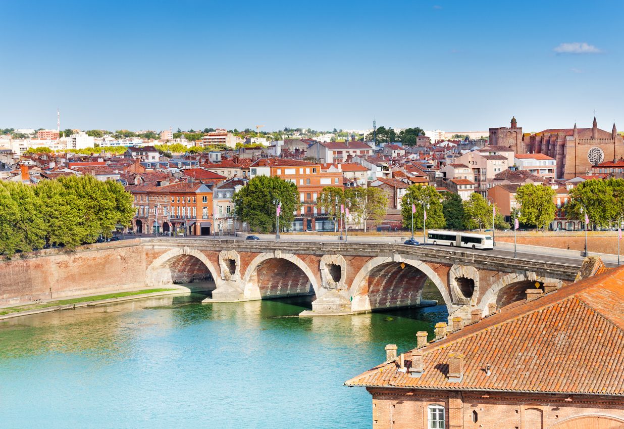 La ZFE de Toulouse : que faut-il savoir La ZFE de Toulouse : que faut-il savoir