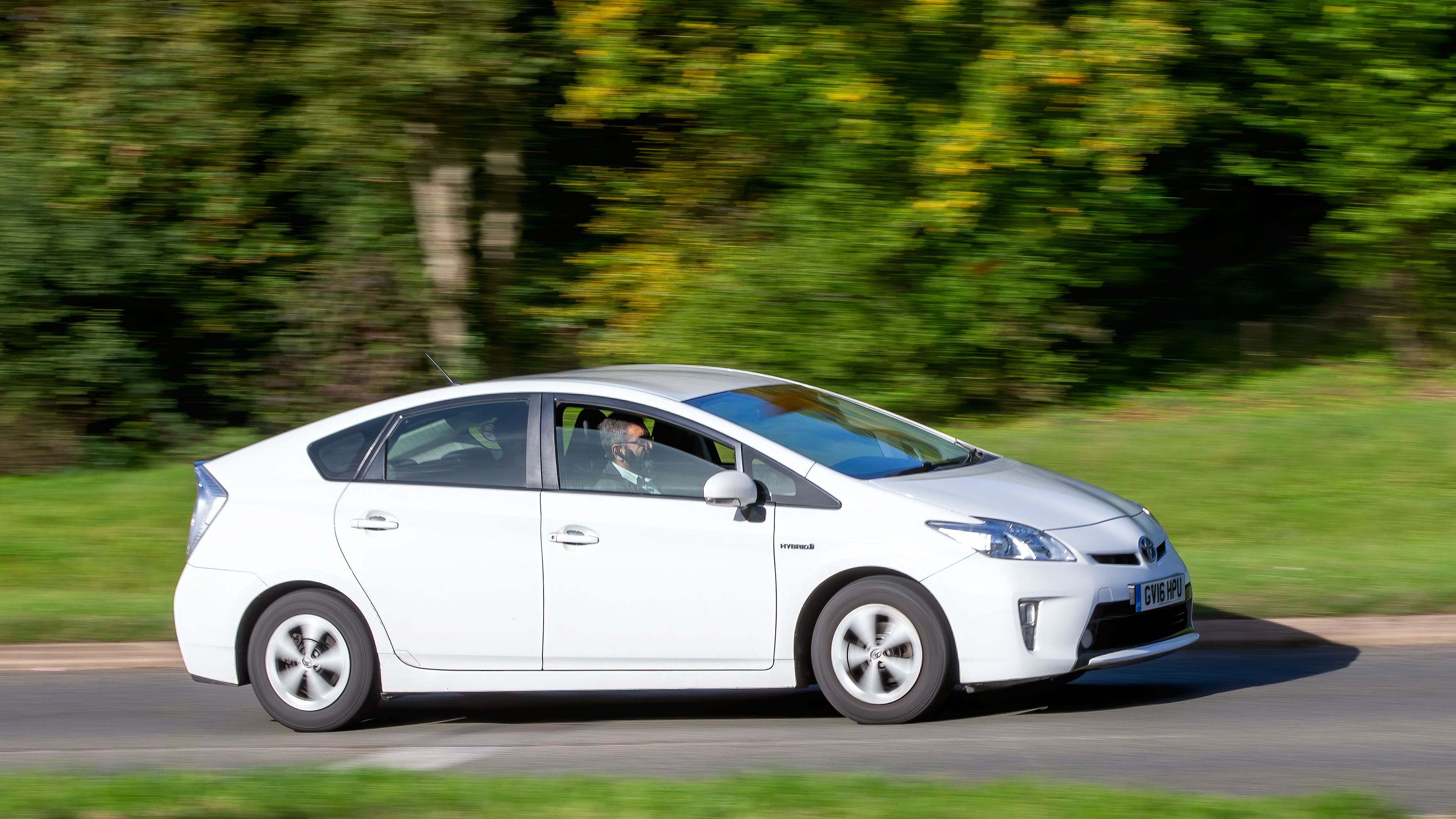 Comment fonctionne une voiture hybride Comment fonctionne une voiture hybride