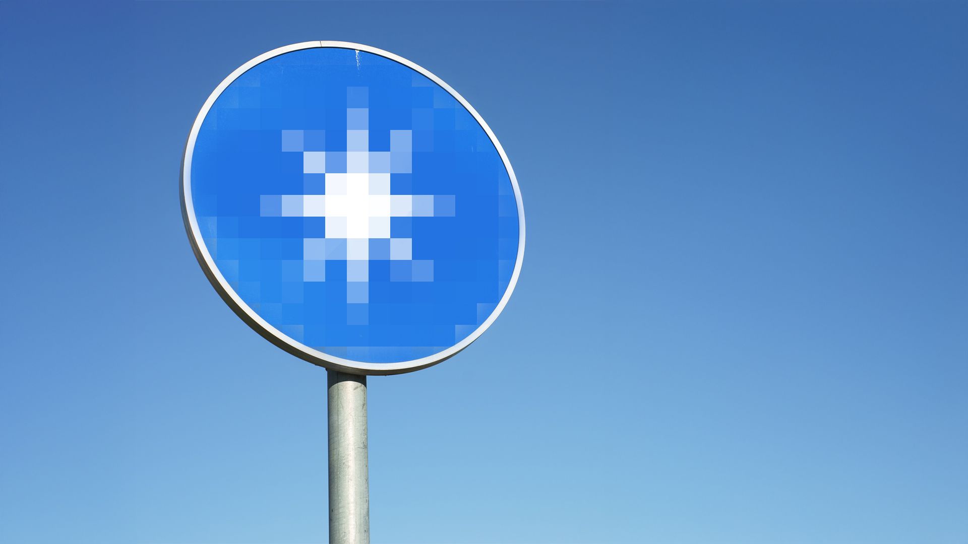 Quiz : connaissez-vous ces 10 nouveaux panneaux routiers